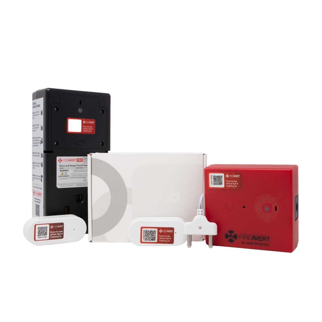 Landlord’s Guide to Smoke Alarms & Fire Safety Compliance – FireAvert