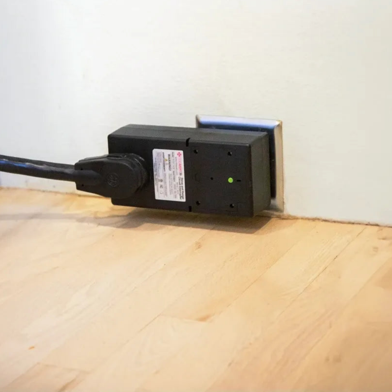 FireAvert | Automatic Fire Prevention for Your Home