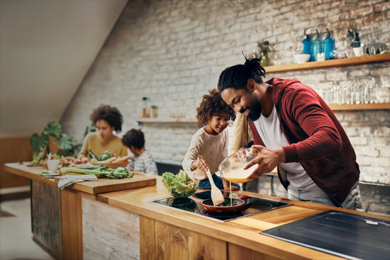 FireAvert | Automatic Fire Prevention for Your Home