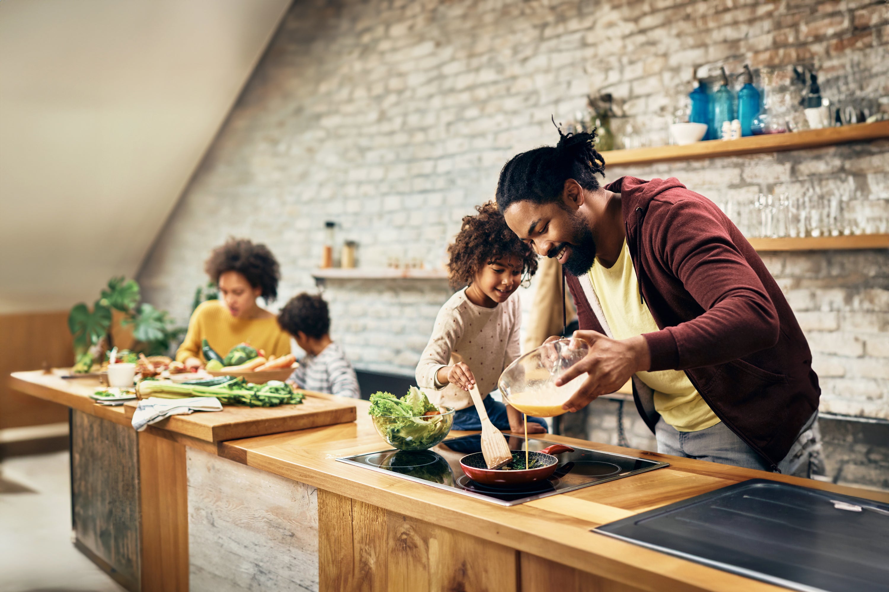 FireAvert | Automatic Fire Prevention for Your Home