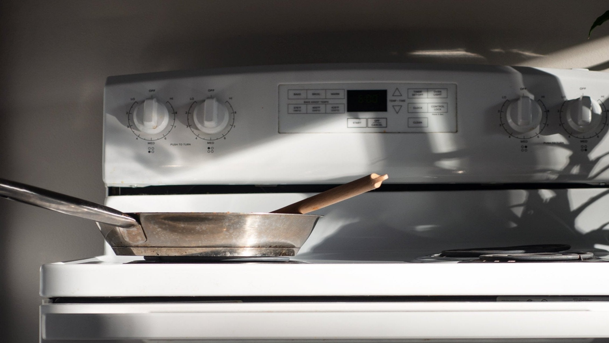 FireAvert | Automatic Fire Prevention for Your Home