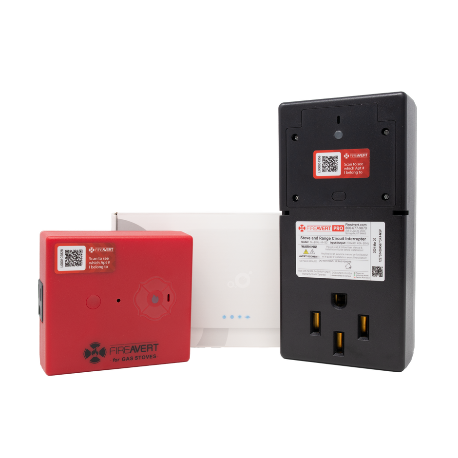 Landlord’s Guide to Smoke Alarms & Fire Safety Compliance – FireAvert