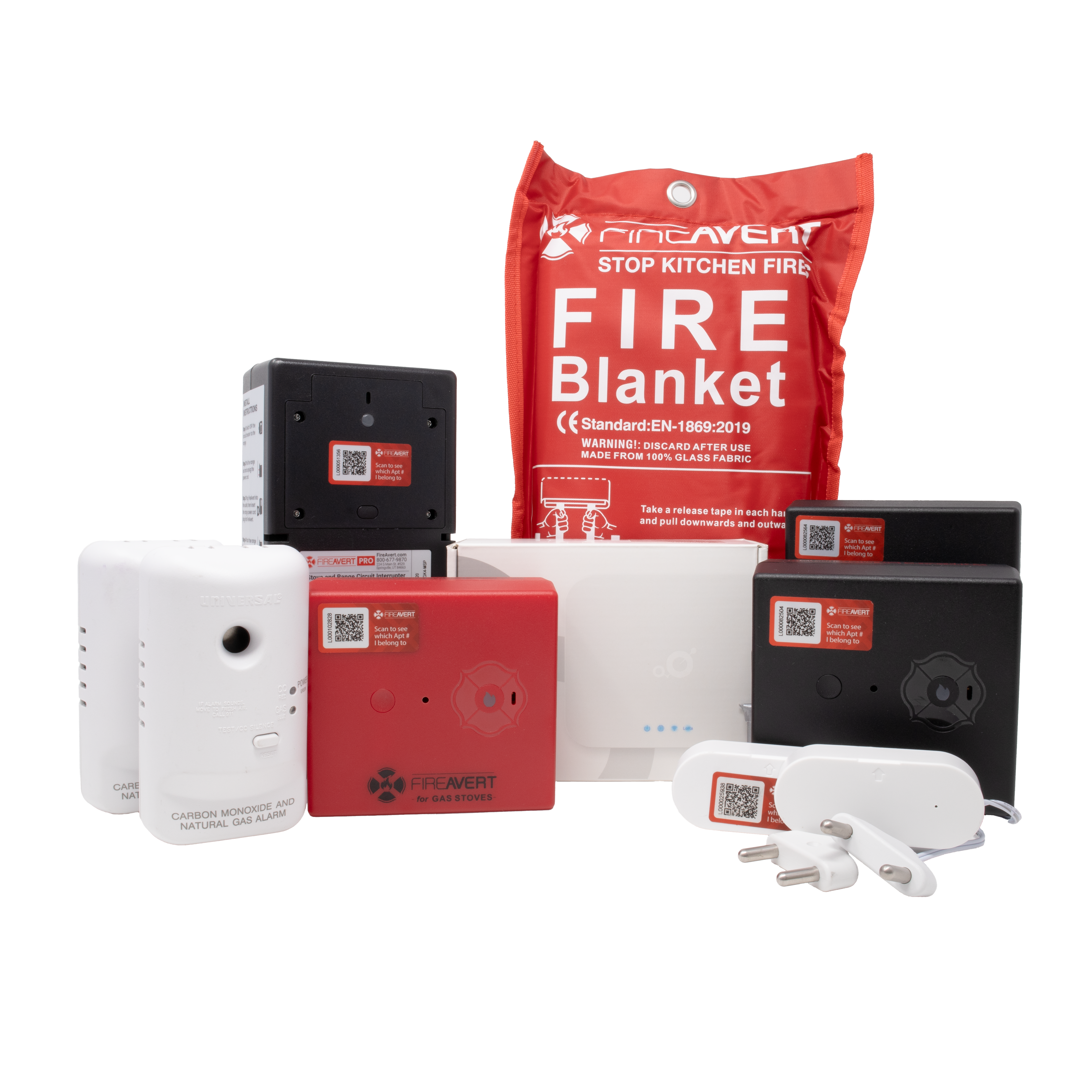 What to Do When There’s a Kitchen Fire: Ultimate Guide – FireAvert